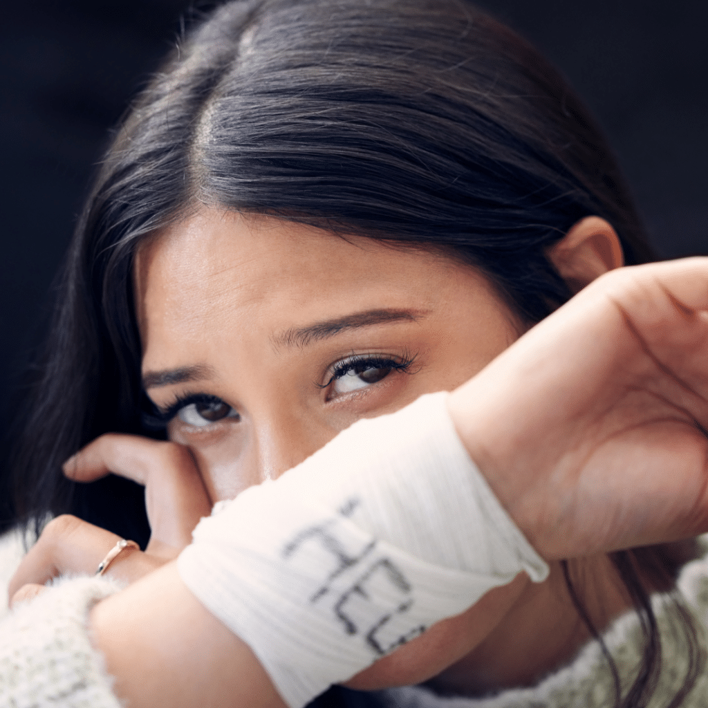 Cutting and Self Harm Therapy for Women - Colorado Women's Center