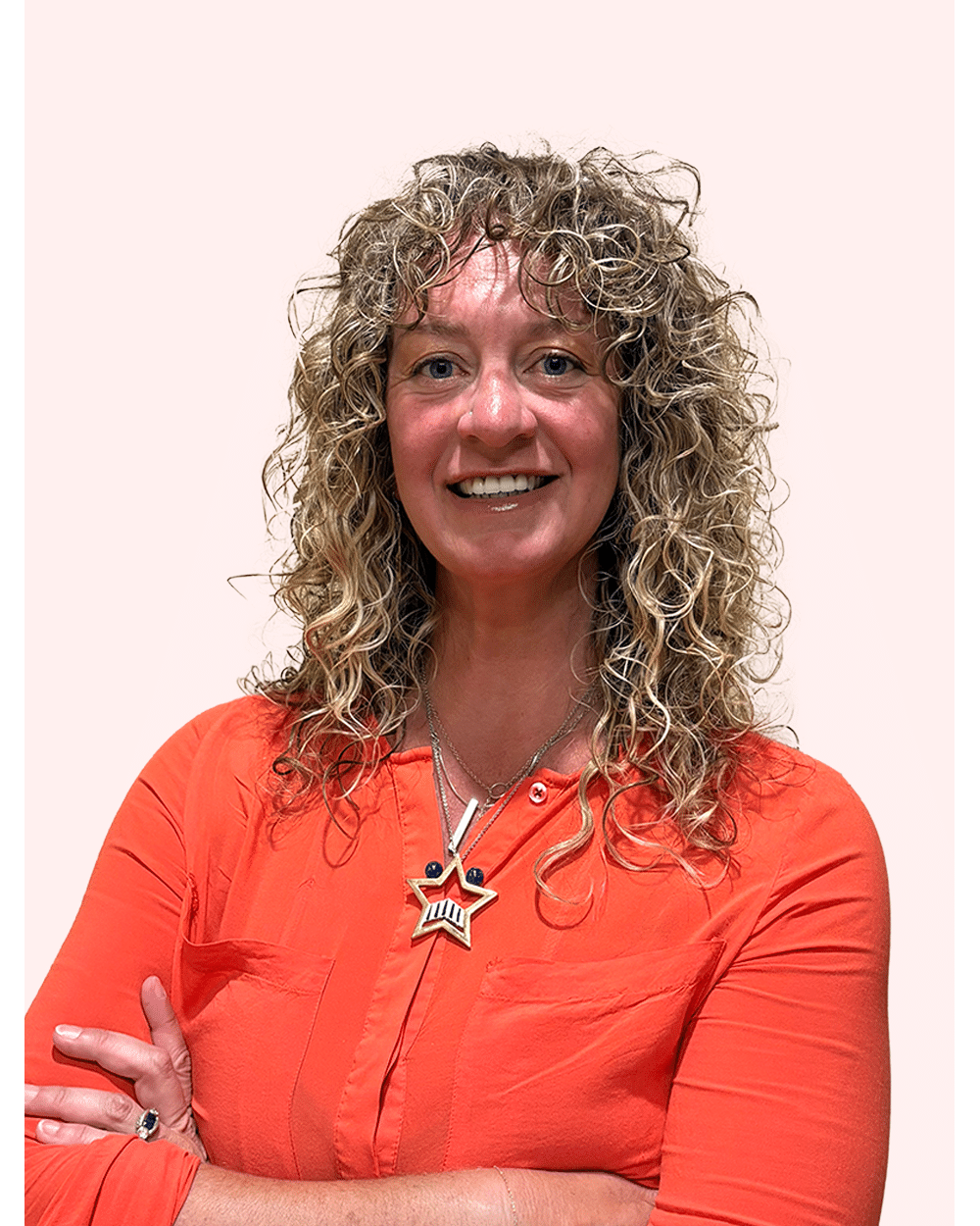 Aly Warren, MSW, LSW - Colorado Women's Center