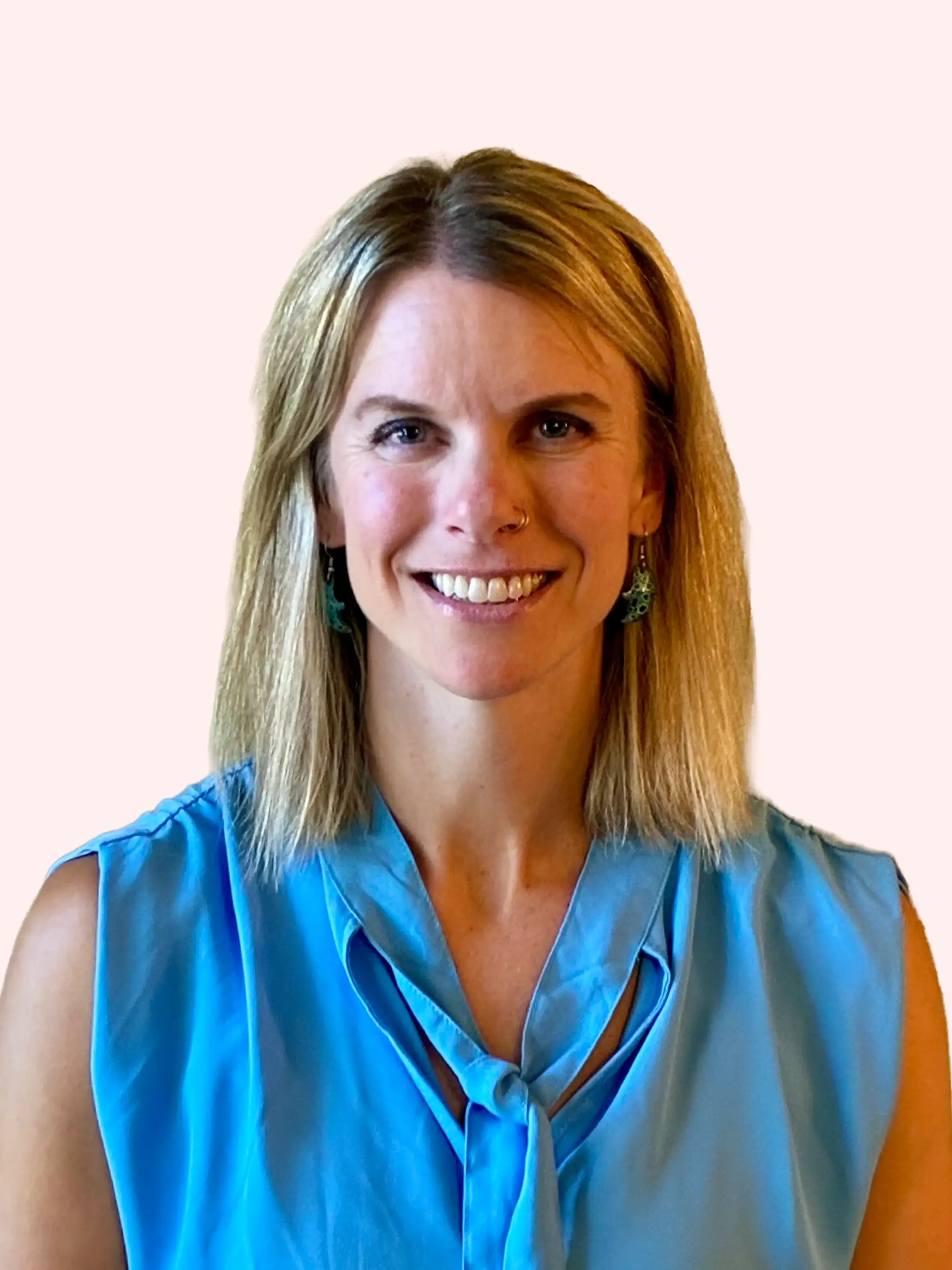 Cora Hoffman, MA, LPC - Colorado Women's Center